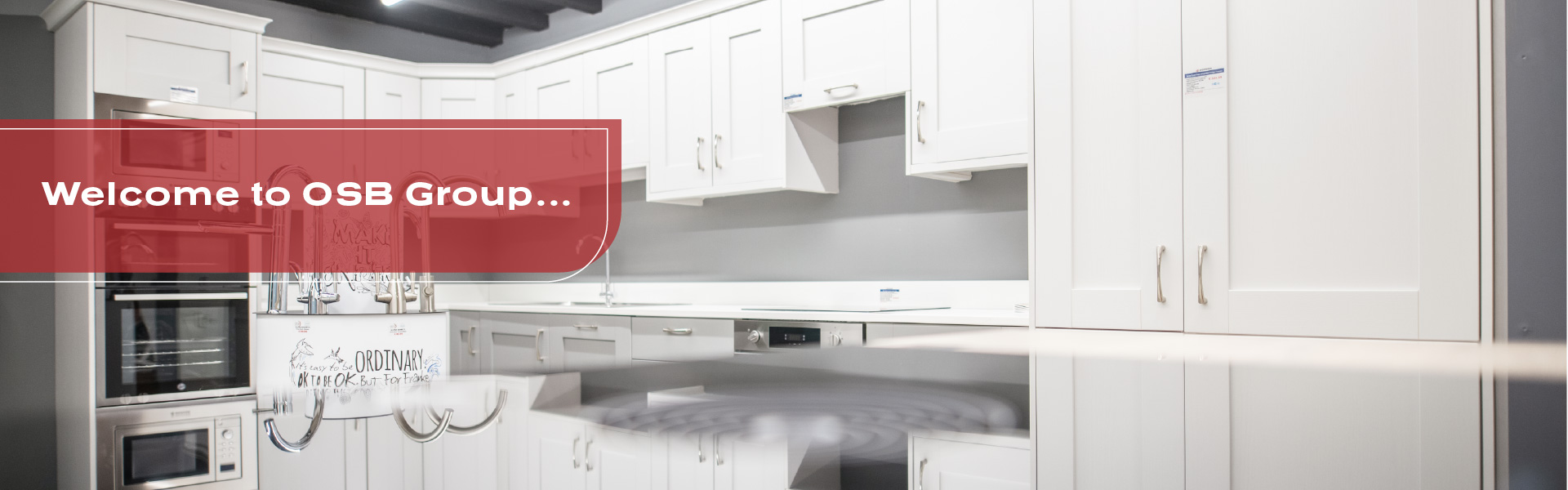 OSB Group. Welcome to OSB