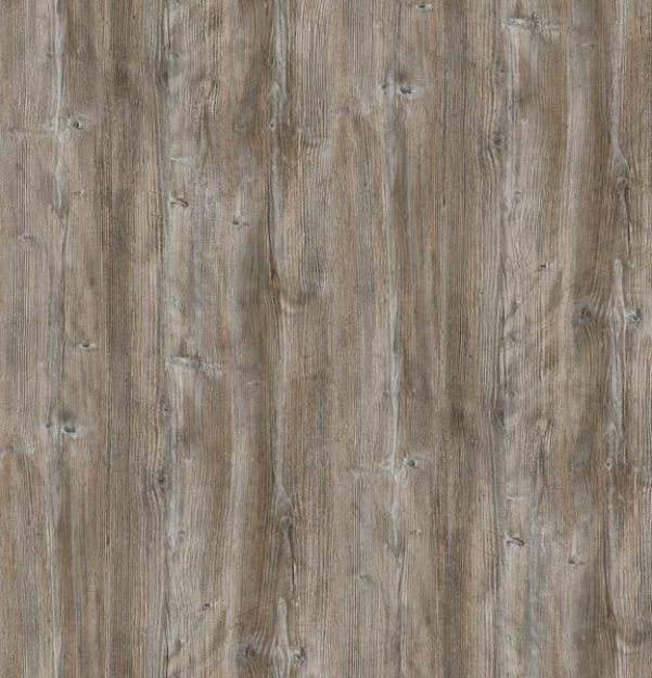 OSB Group. Duropal R55004 RT Ponderosa Pine Square Edge Worktop 4.100 X 600 X 40mm