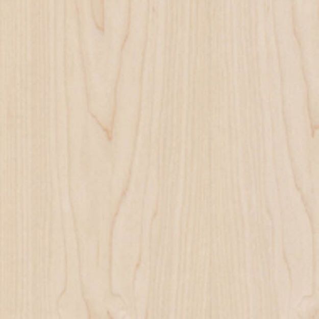 OSB Group. Light Maple Melamine iron on edging tape Preglued / HD46376
